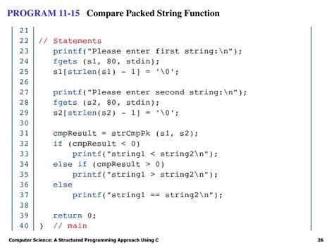 Topics Discussed In This Section Ppt Download