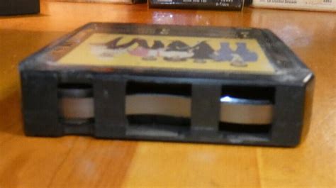 The B 52s Self Titled 8 Track Tape Punk New Wave Rock Lob Ster