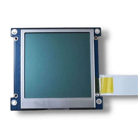 160x160 Graphic Lcd Module Cog Uc1698 8080 8bit