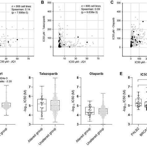 Genomic Aberrations Discovered In The Patient Tumor Tissue Download Scientific Diagram