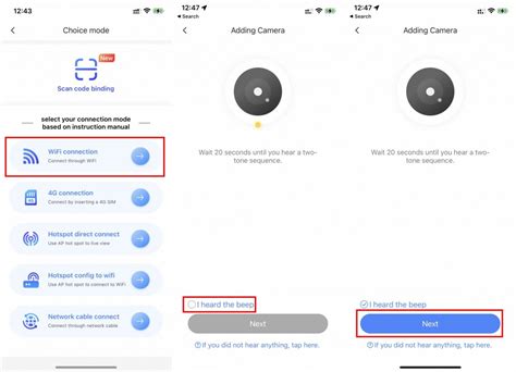 Set Up Yi Iot Camera User Manual Ultimate Guide