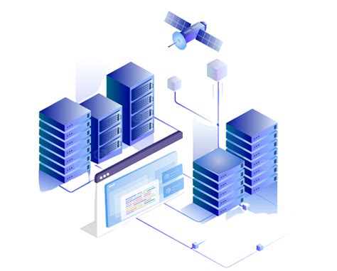Colocation Server Sintek Pbmti