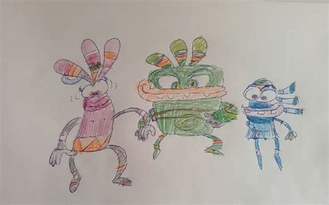 Qumi Qumi By Yaniklodinfan07 On Deviantart