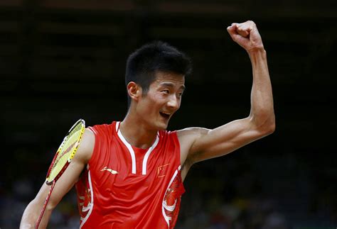 Dato Lee Chong Wei Wins Silver Medal For Malaysia After Losing Finals To Chen Long