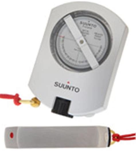 Clinometer Geological Exploration Products Supplies Crozcare