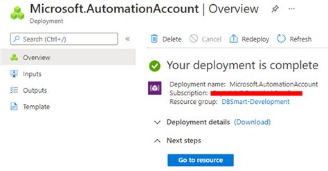Azure SQL Databases Maintenance Using Azure Automation And PowerShell