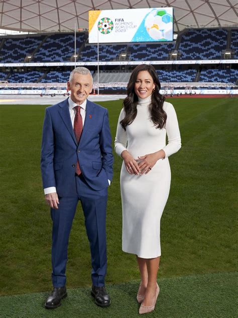 Bruce Mcavaney On Fifa Womens World Cup Cathy Freeman Sam Kerr Matildas Geelong Advertiser