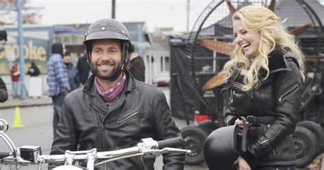 Once Upon A Time Couples The Show Wants Us To Forget