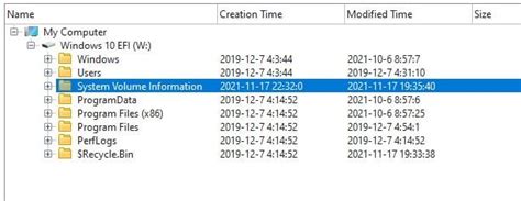 Cant Get Uefi Drive To Boot Help Solved Page 15 Windows 10 Forums
