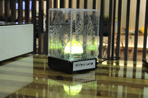 Bluetooth Desk Lamp Arduino Adafruit Industries Makers Hackers