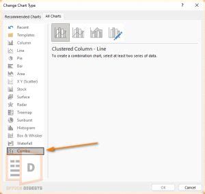 Combining Two Graphs In Excel A Step By Step Guide