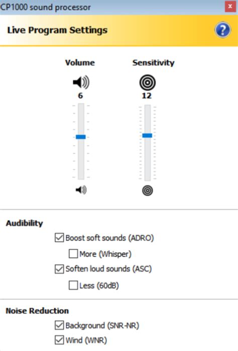 Smartsound Iq E Implante Coclear
