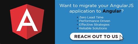 Smooth Transition From Angularjs To Angular