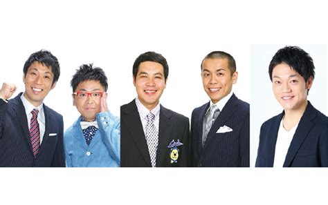 【吉本興業110周年感謝祭 よしもとお笑いライブ ～笑い浴びる夏到来！～in魚沼2022】ベテランから注目コンビまで。人気芸人たちが魚沼に大集合！