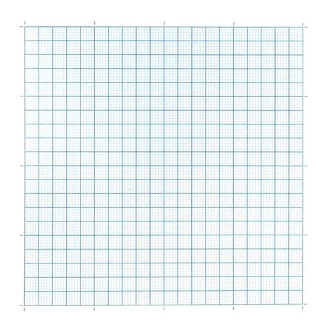 Square Graph Paper Stock Photo Goldy83 34198487