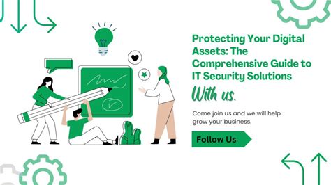 Protecting Your Digital Assets A Comprehensive Guide