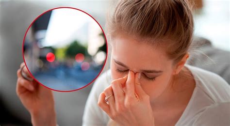 El Síntoma En Los Ojos De Que Puedes Tener Diabetes Que No Debes Ignorar