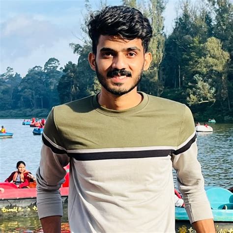 Aswin Aswin K • Threads Say More