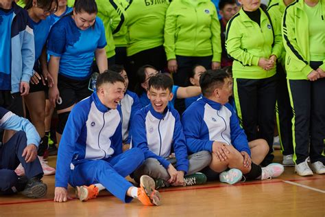 Хүүхэ Хүүхэд гэр бүлийн хөгжил хамгааллын ерөнхий газар