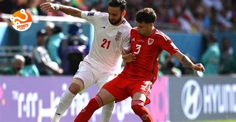 អ៊ីរ៉ង់ ស៊ុត វេល ២គ្រាប់ នៅ ចុង តង់ ក្រោយ ប្រទាញប្រទង់ គ្នា អស់ ៩៩នាទី Sabay News