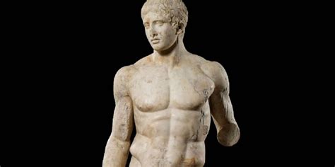 Descubre Las 8 Obras Más Famosas Del Arte Griego Domestika