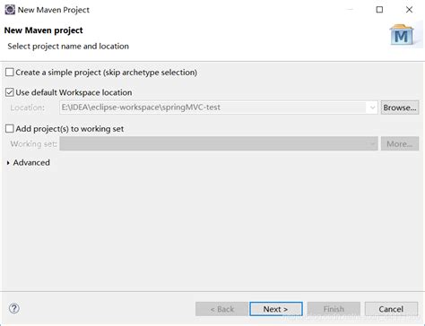 使用eclipse创建springmvc项目 ecplise创建spring mvc项目 csdn博客