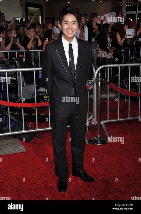 Justin Chon Twilight Saga