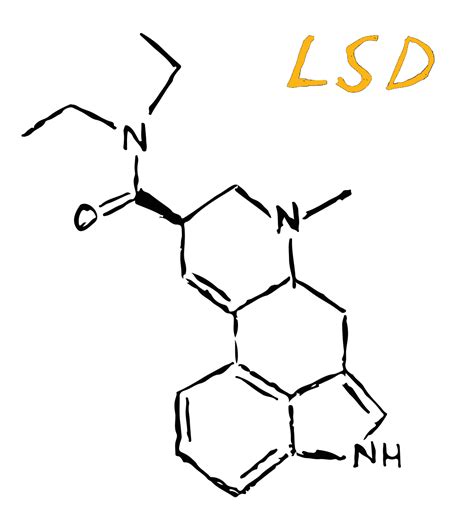 Lsd The Psychedelic Scientist