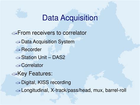 PPT Data Acquisition PowerPoint Presentation Free Download ID