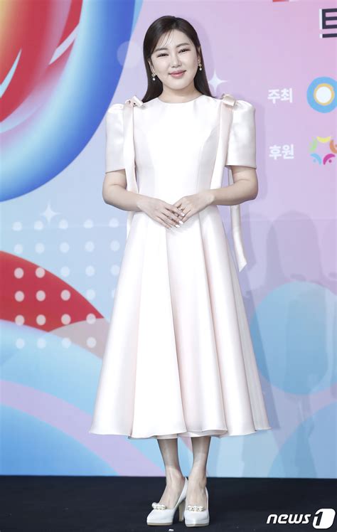 송가인 이어라 뉴스1