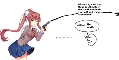 Wow Hot Waifu Rddlc