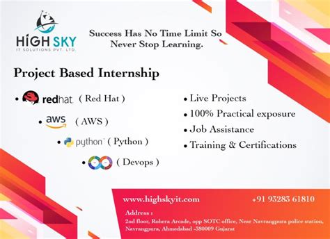 Prateek Kumawat On Linkedin Redhatlinux Highskyitahm