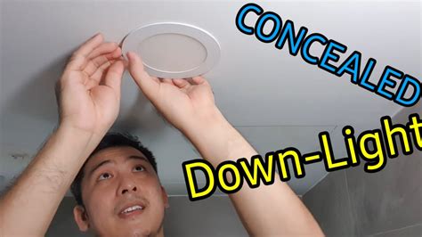 How To Remove Led Light From False Ceiling Lights Infoupdate Org