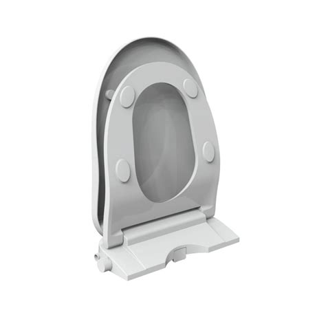 Abattant Wc Japonais Thyïa Zen Tous Ergo