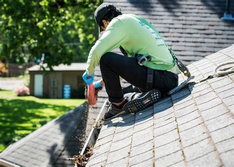 Professional Gutter Cleaning Services In Rohnert Park And North Bay