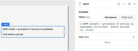 Parse Html From Json Value 2 By Matth 💬 App Building Retool Forum
