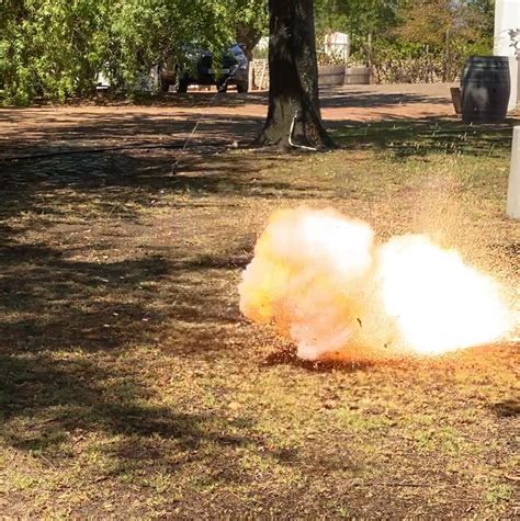 Flashbangs Legal Flash Bangs