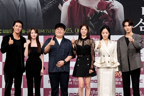 태양을 삼킨 여자 Pd 남편 불륜 리스크에도 장신영 섭외 1순위였다