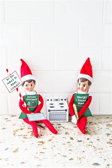 100 Funny Elf On The Shelf Ideas For Christmas 2024
