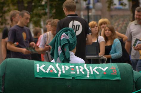 How To Fix Error Kaspersky Loading The Application HubPages