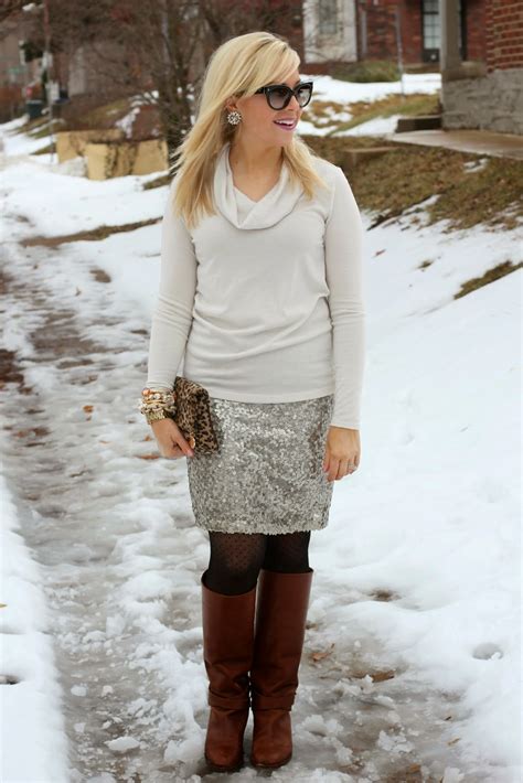 Stylin In St Louis Spotlight Of The Week Metallic