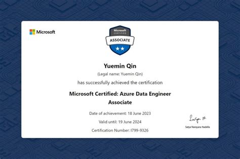 Deborah Qin On Linkedin Microsoft Data Azure