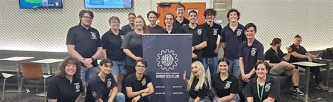 Qut Robotics Club
