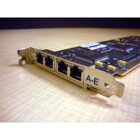 Cisco Hwic 4esw 4 Port 10 100 Ethernet Switch Interface Card