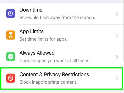 How To Set Up Screen Time And Configure It For Your Family