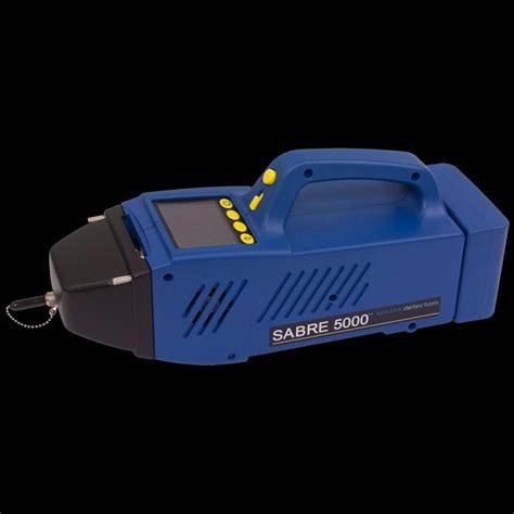 Explosives Detectors At Best Price In India
