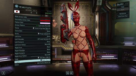 [xcom2] Wotc Lewd Stuff Downloads Adult Games Loverslab
