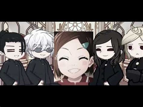 Jujutsu Kaisen React A Nobara Kugikasi Youtube