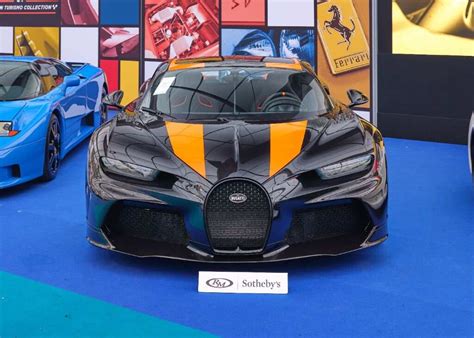 Rm Sothebys Concludes Most Succesful London Auction Ever