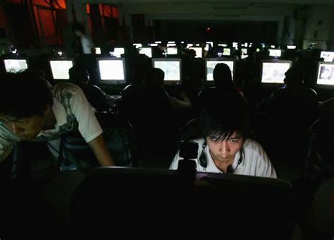 government organised 12 chinese hacker groups behind all attacks